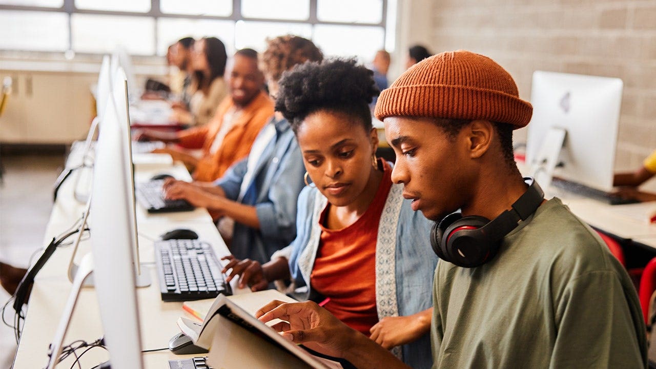 Is ‘trauma’ shorthand for Blackness in college admissions? Report ...