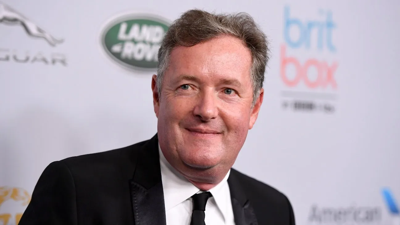 Why young men are rejecting modern culture - Piers Morgan