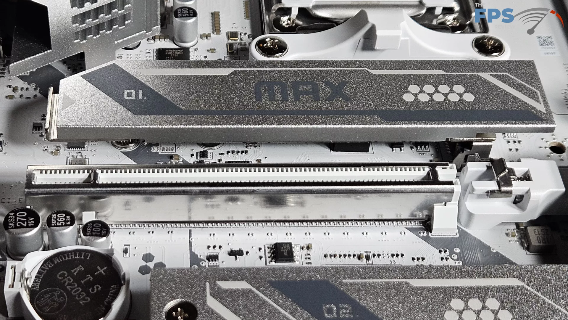 PCIe 8.0 draft 0.5 is out: 1 TB/s bandwidth, new connectors, and a 2028 ...