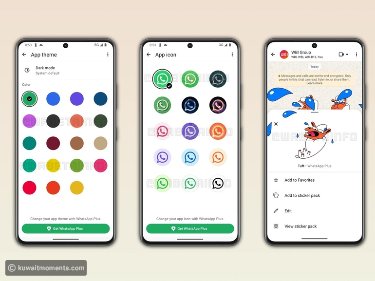 WhatsApp Plus for iOS: Features, cost, and availability
