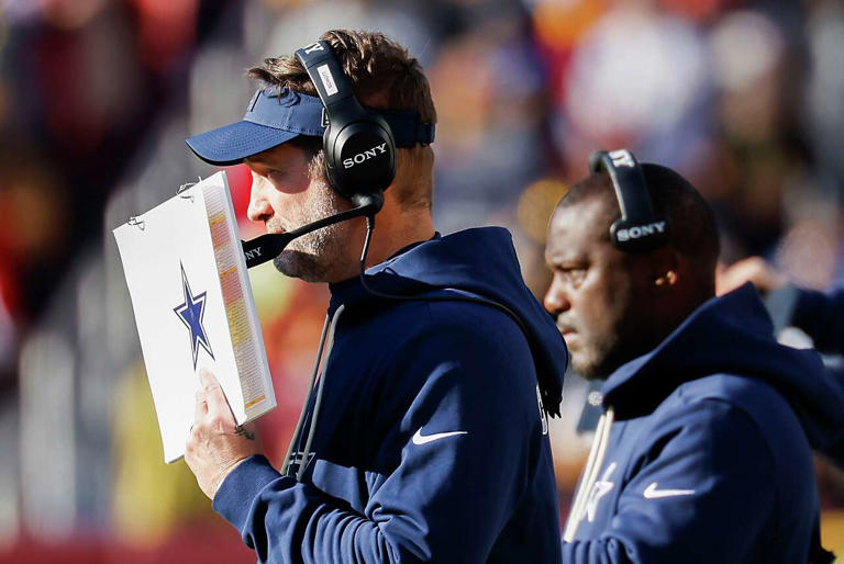 New to Dallas? Here's what to know about the Cowboys