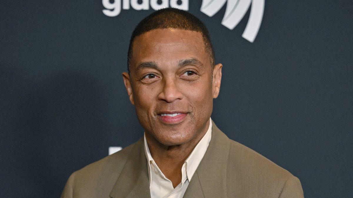 Don Lemon for president in 2028? Ex-CNN star believes he can 'run this ...