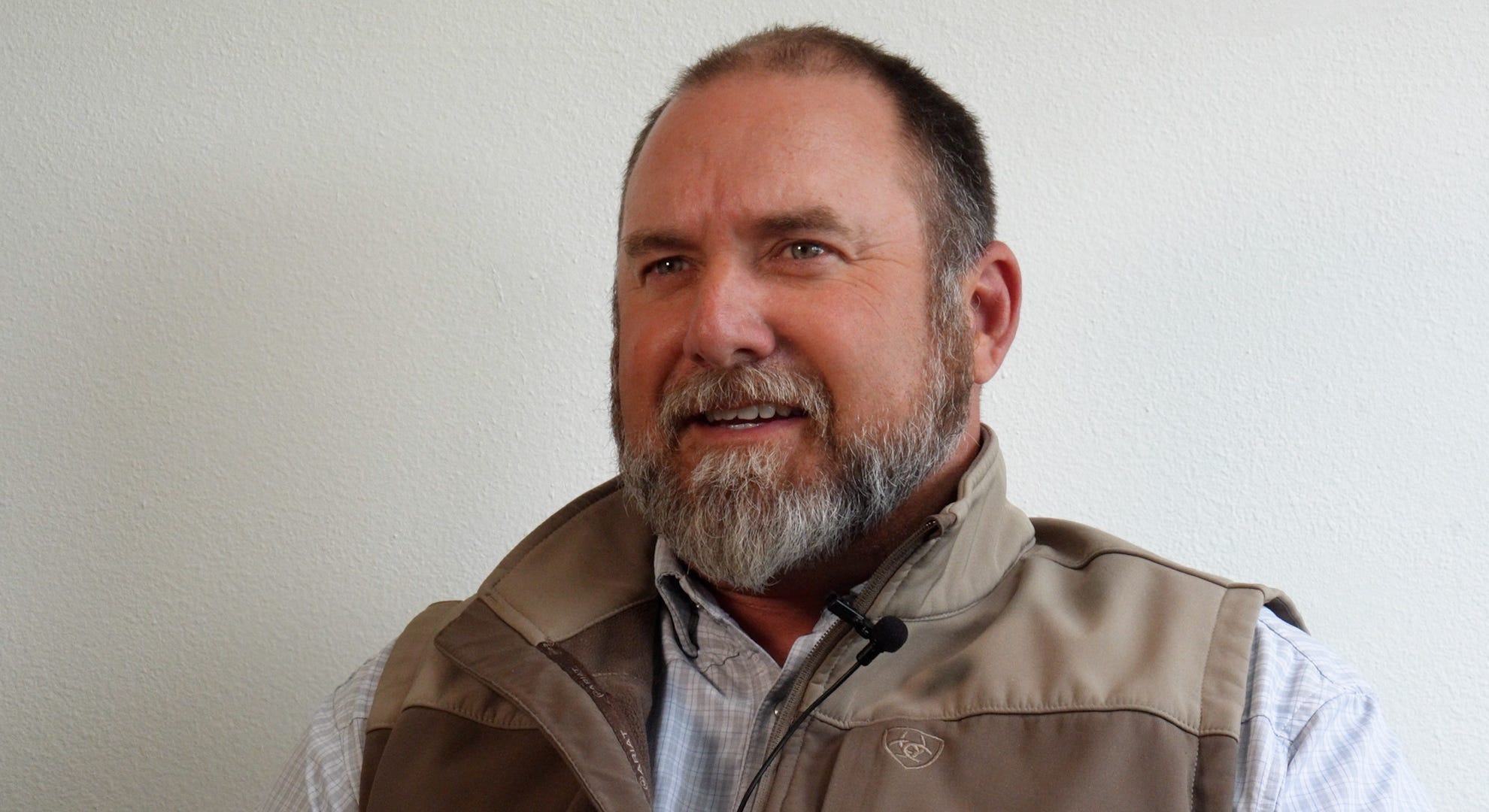 Who will represent West Lane, Springfield, East Lane as commissioner?