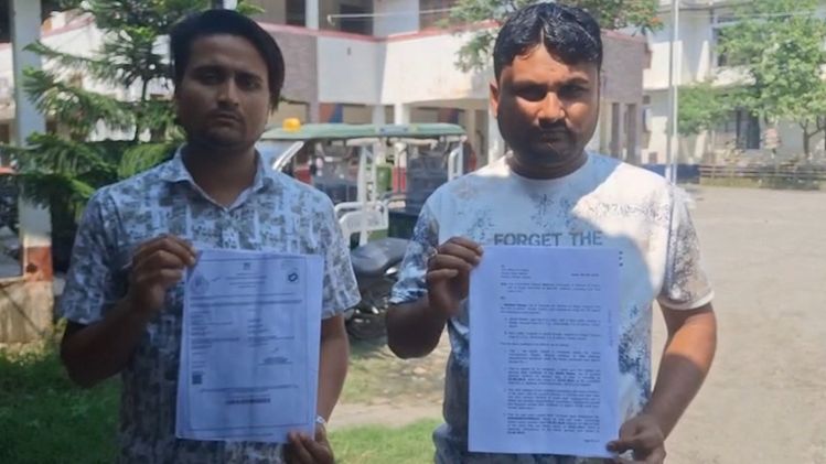 FIR filed in Dhubri over alleged fake birth certificate used in Gauhati ...