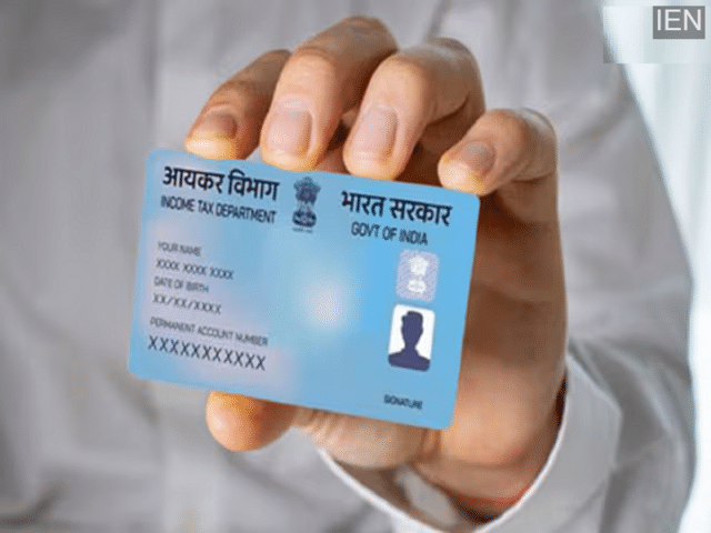 Do you deposit money at the post office? Now, no transactions without a ...