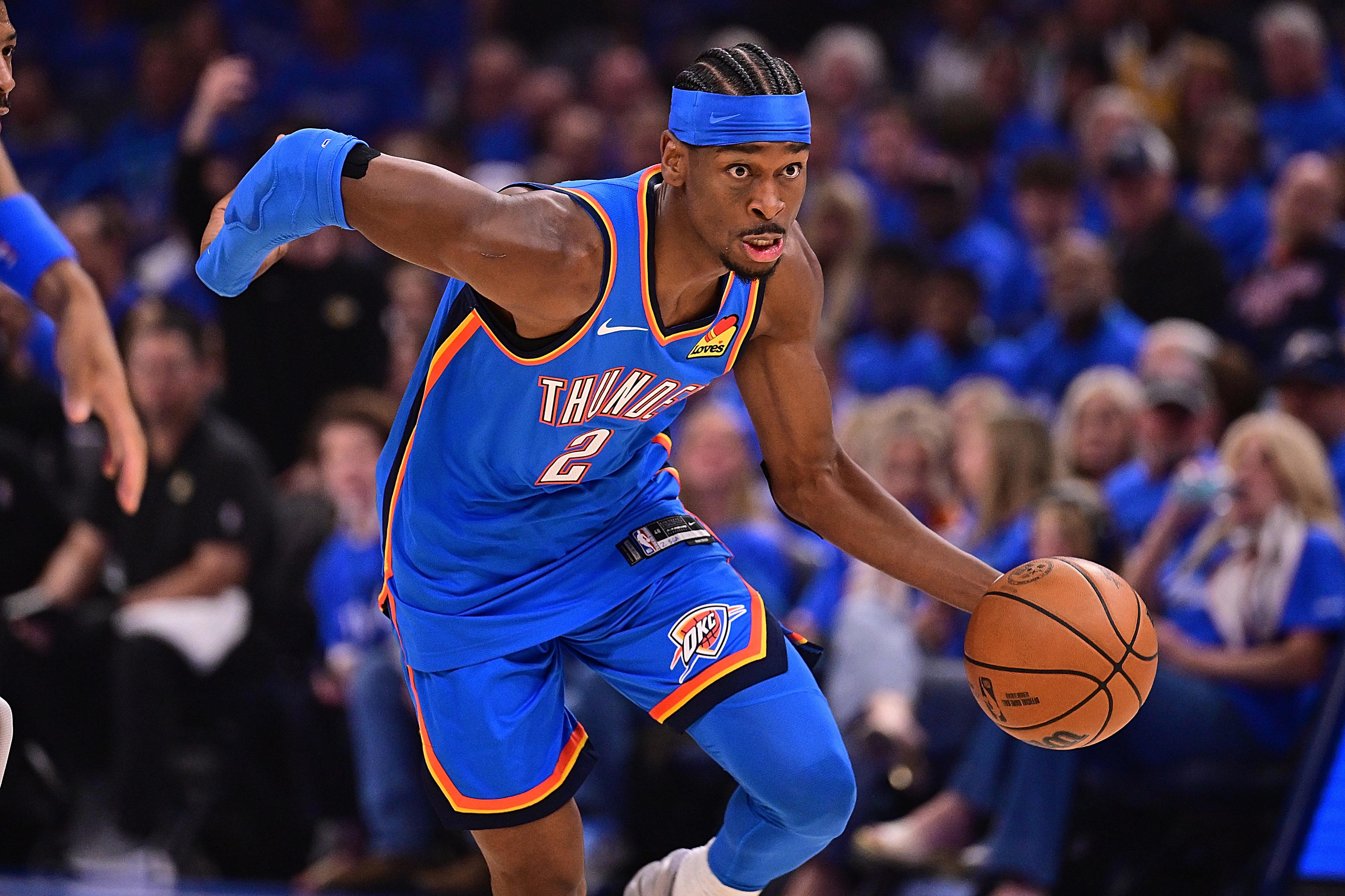 NBA playoff bracket, scores, schedule: Knicks and Spurs win, Lakers vs ...