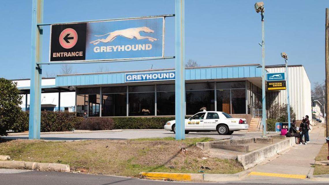 Columbia's lack of Greyhound bus station impacts low-income residents