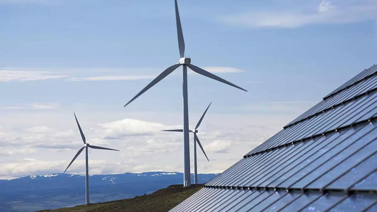 Renewable energy push: Gujarat sets up 870 MW battery storage network ...