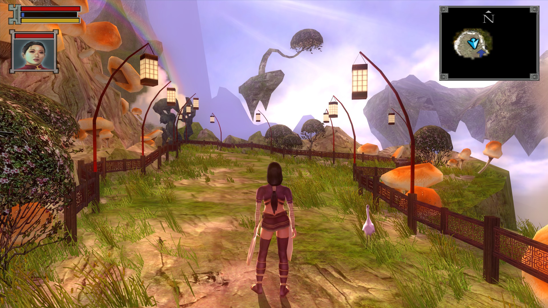 Action RPG games with the highest Metacritic scores