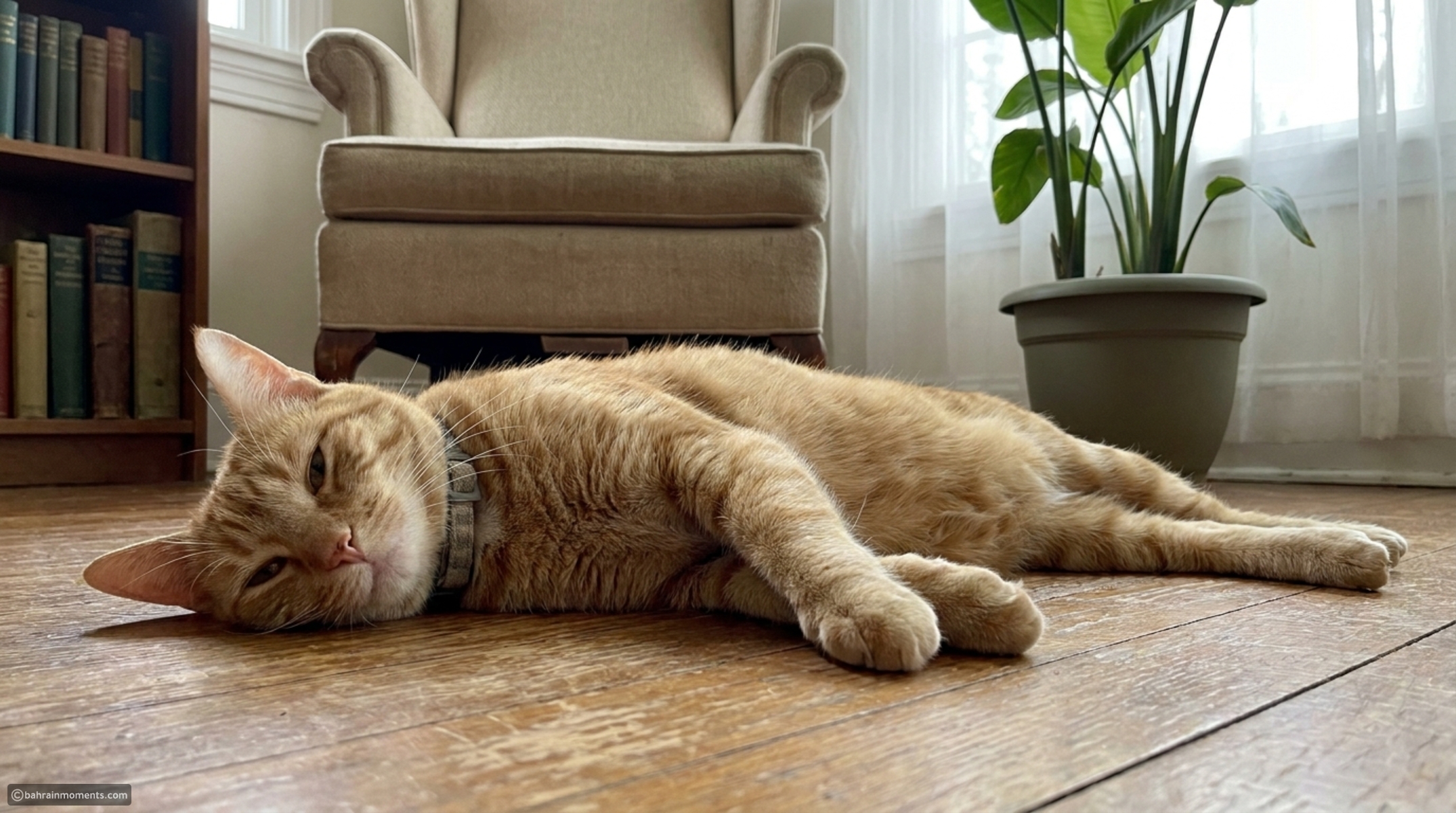 9 silent signs your cat may be depressed