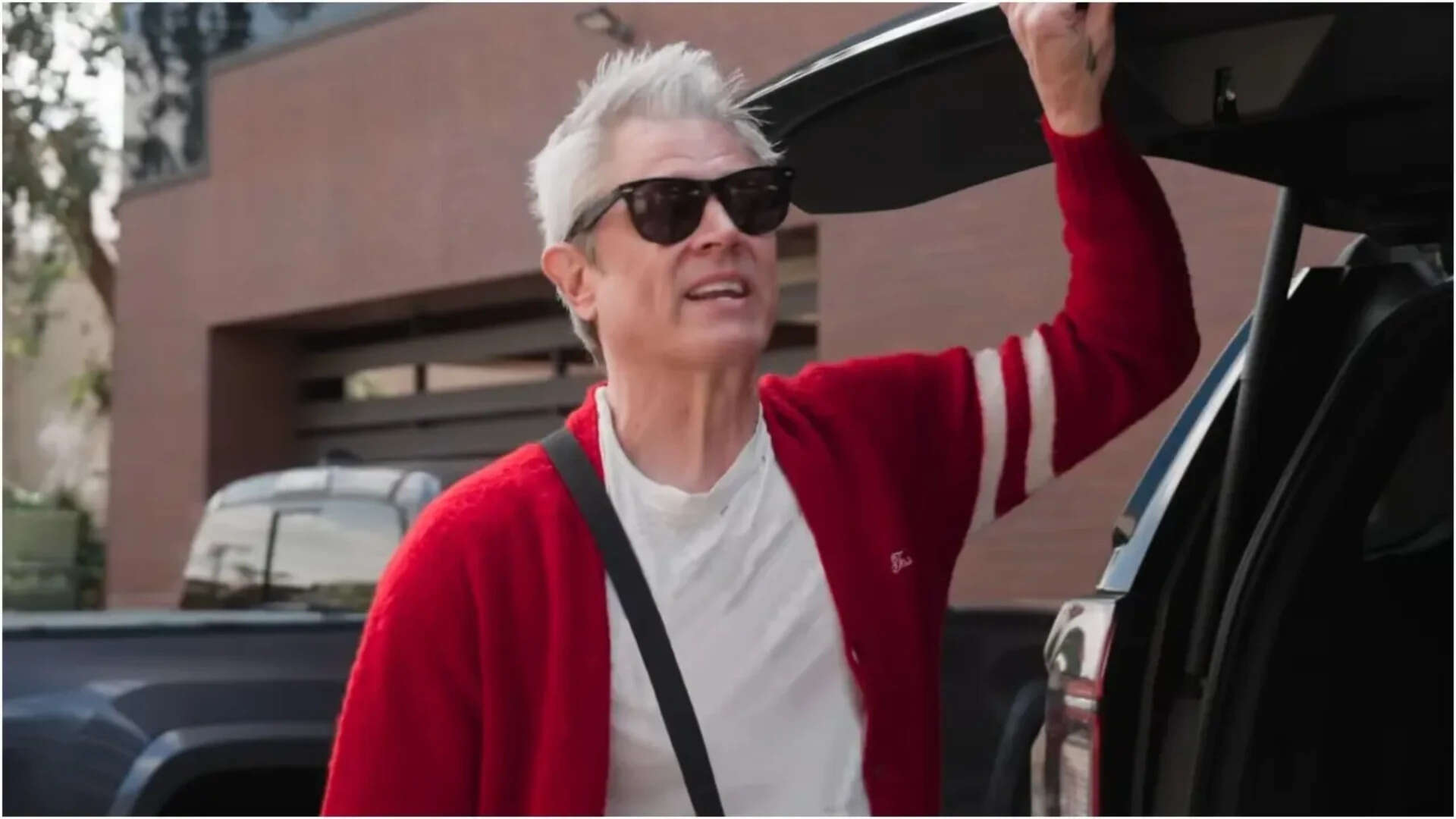 Johnny Knoxville on ‘Jackass: Best and Last’ finale: ‘We're going out ...