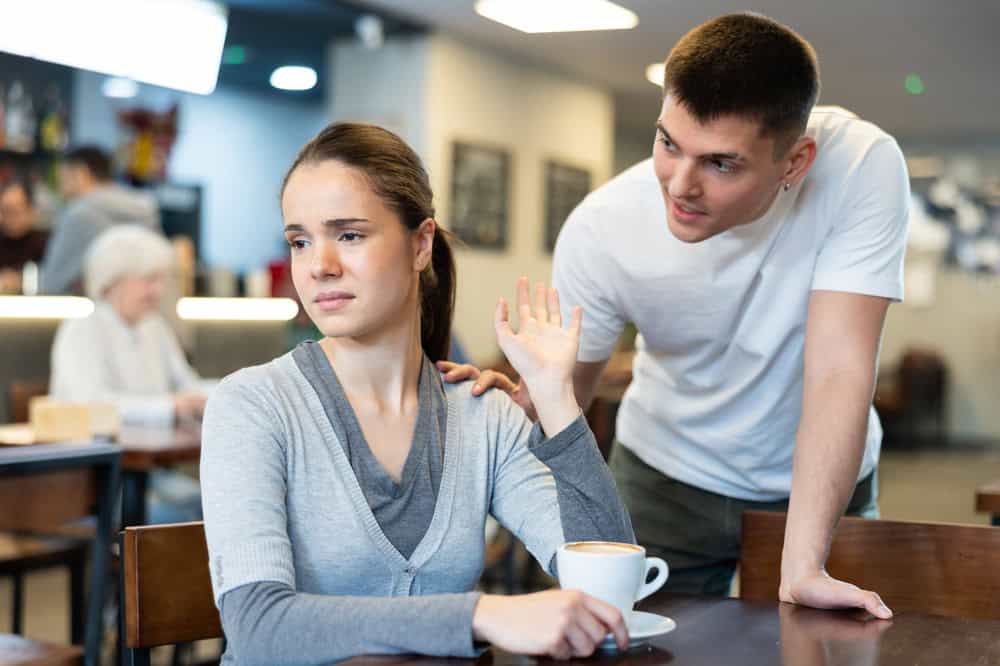 12 signs your partner may have never truly loved you