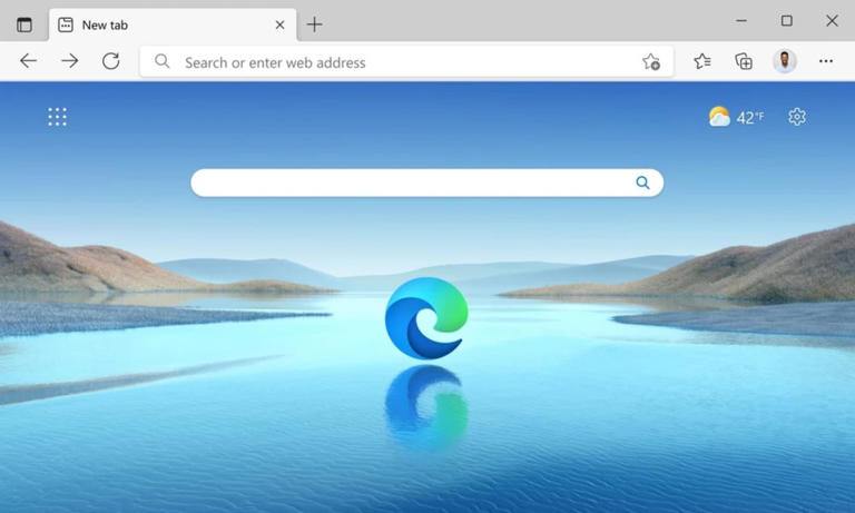Edge browser has a serious password safety problem, but Microsoft says ...