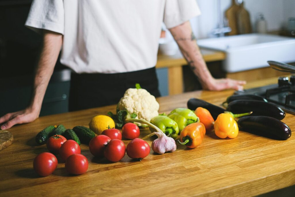 8 cooking mistakes that are actually making your food less nutritious ...