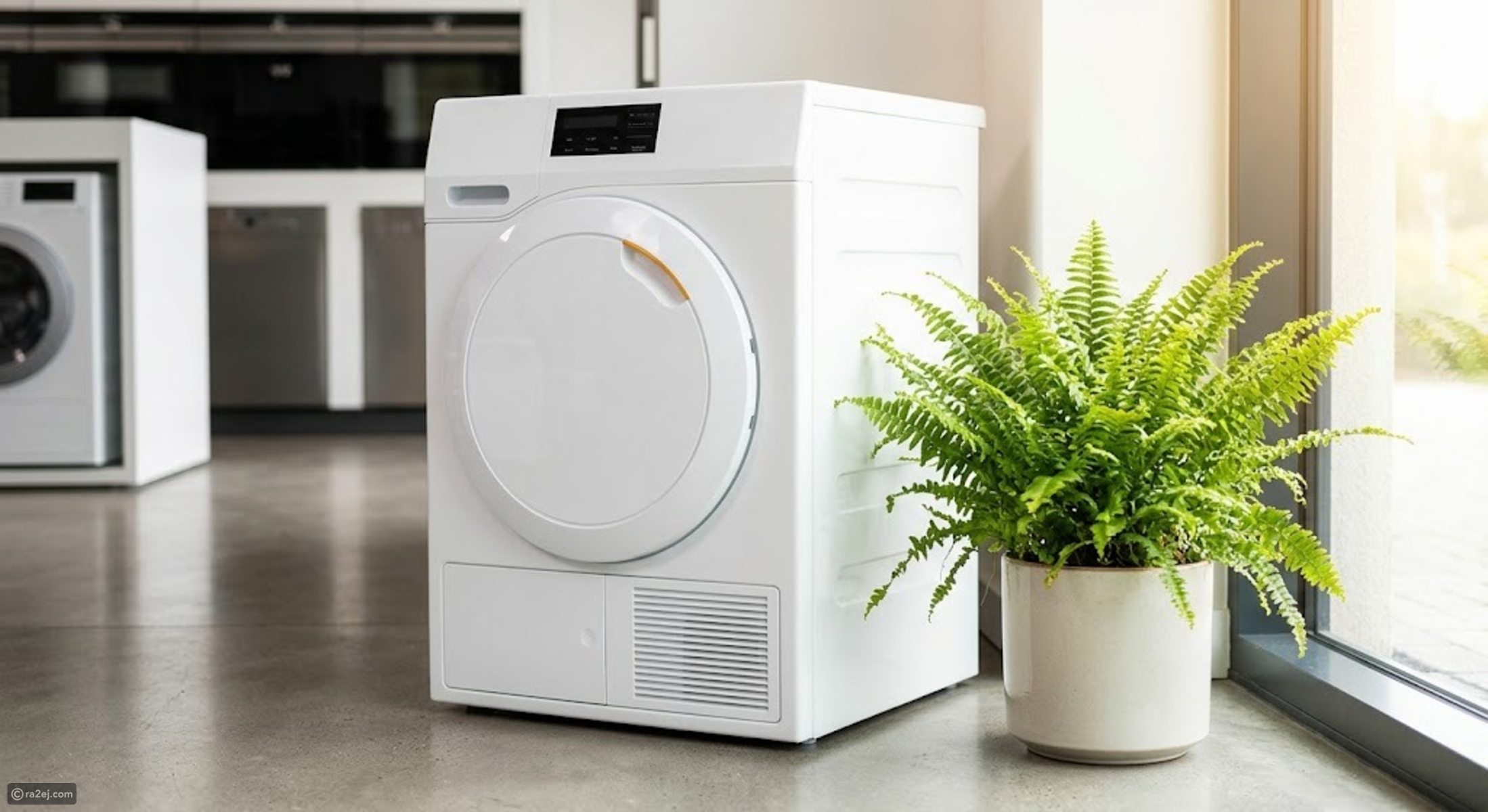 UK tumble dryer ‘ban’ is coming: What it means for you