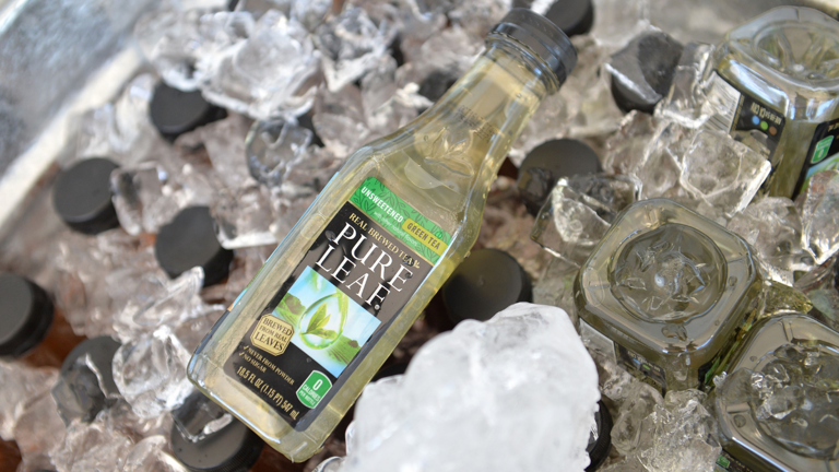 Pure Leaf debuts 2 new drinks and its first functional tea line