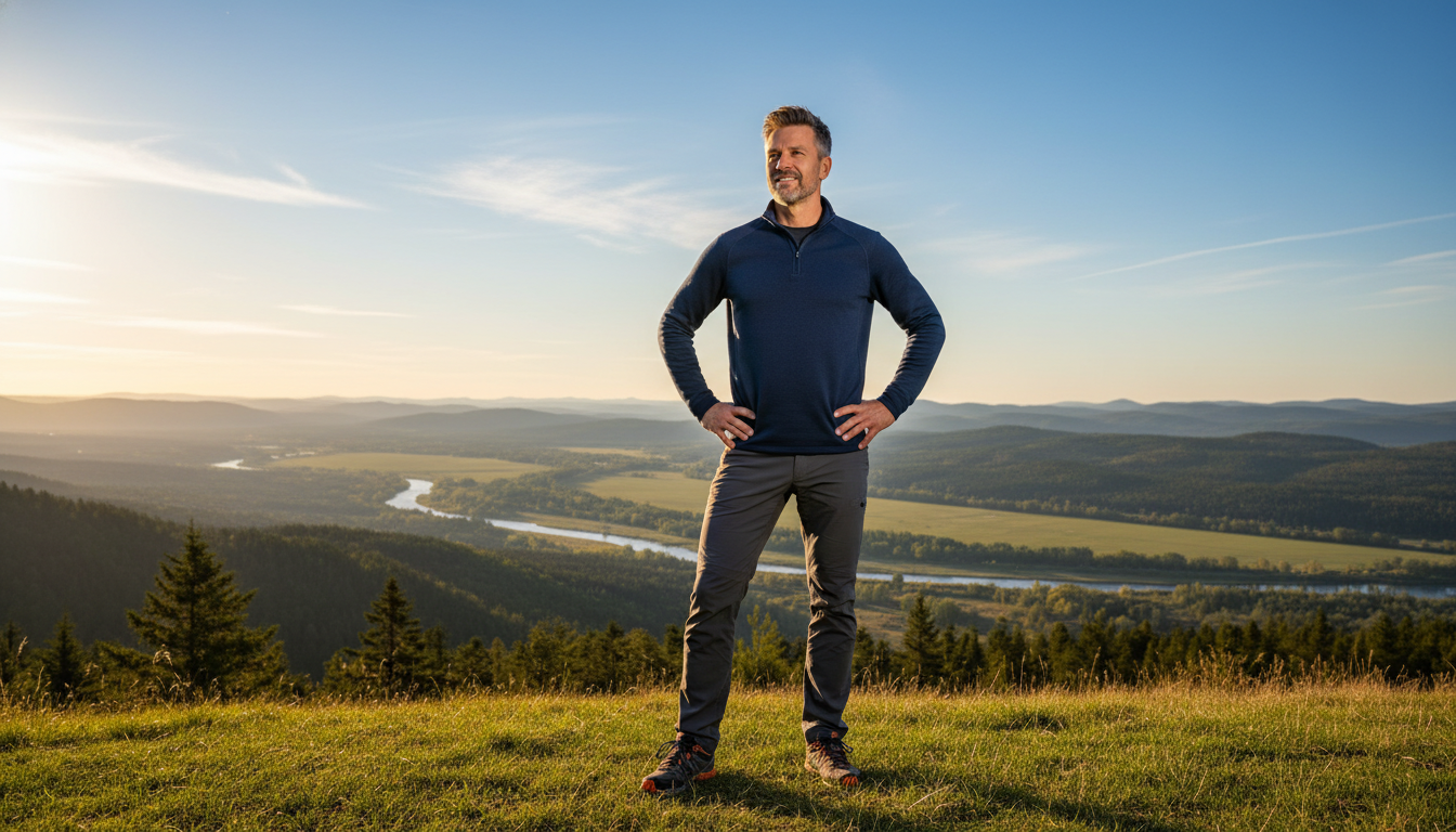 How to transform your body with brisk walking