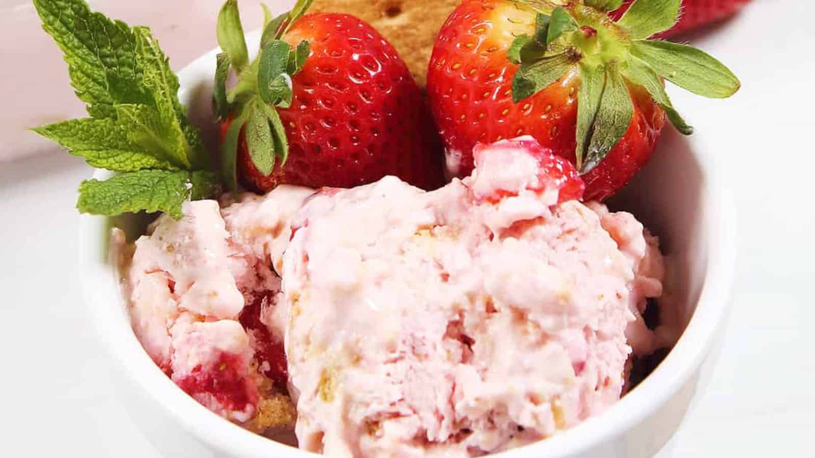 18 genius cottage cheese recipes you didn't know you needed