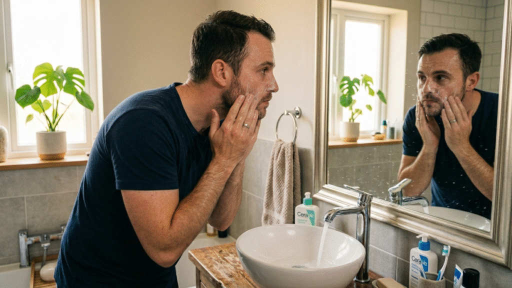 10 mistakes handsome men never make!