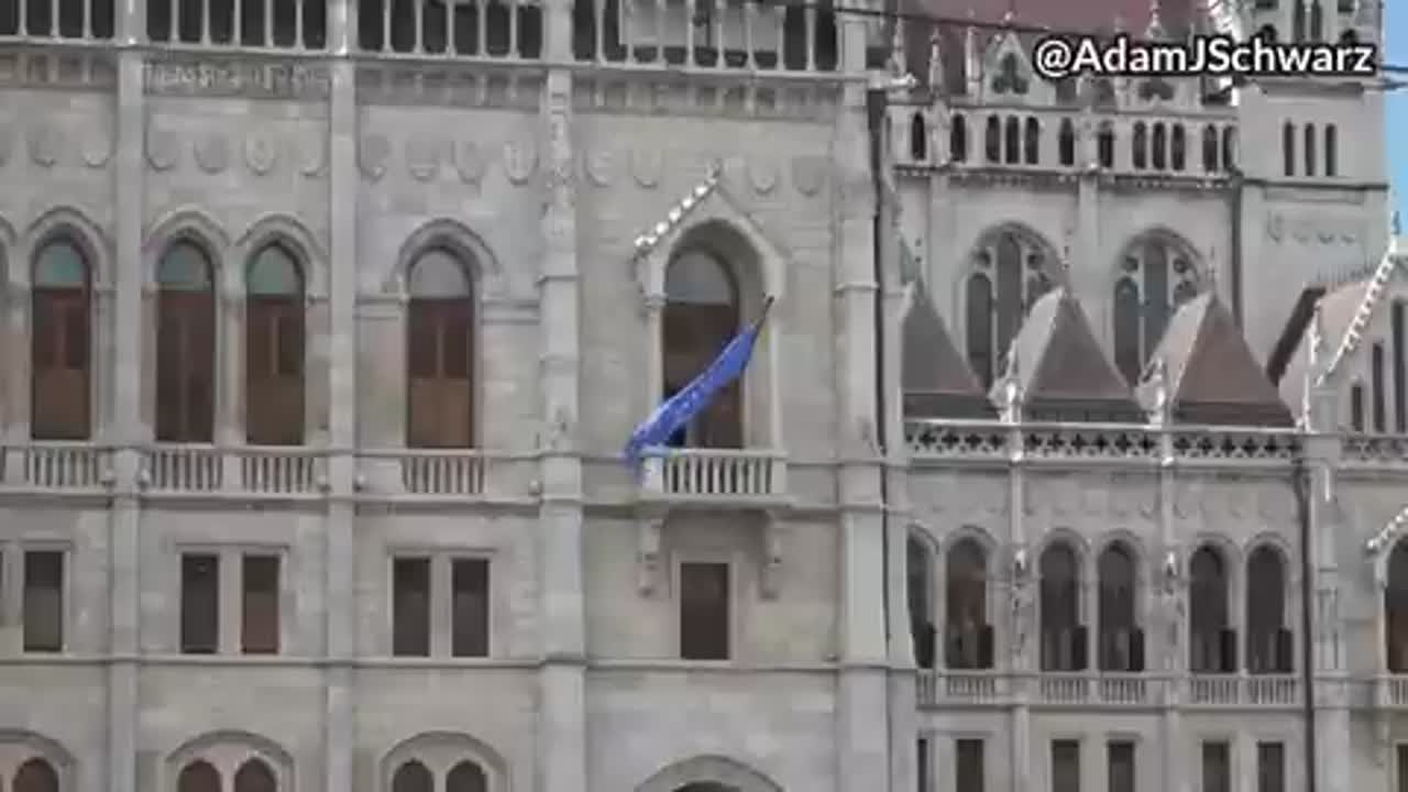 Macaristan'ın yeni Başbakanı Peter Magyar, yemin ederek göreve başladı ...