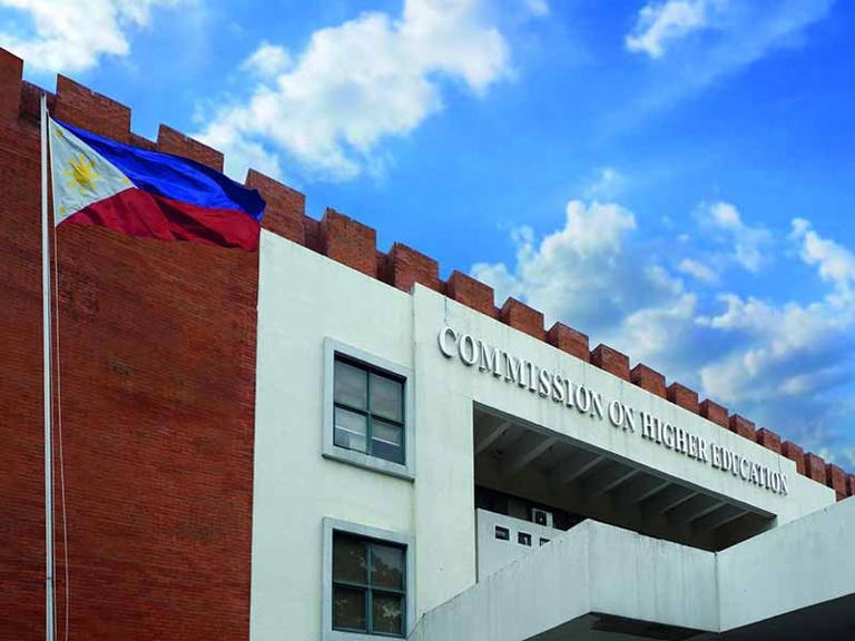 [Opinion] CHED's proposed 'reframed' GE would be a loss not just for ...