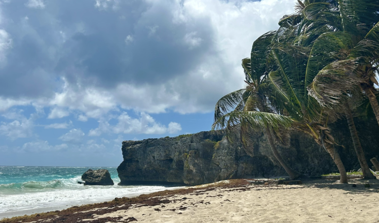 The ultimate Barbados girls trip: Where to stay, swim & snack