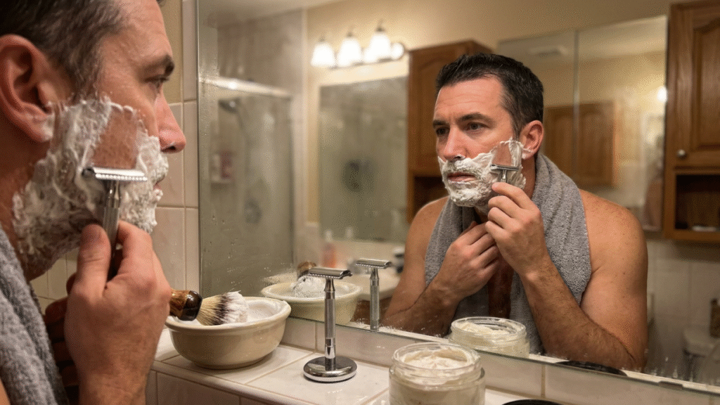 The ultimate luxury grooming guide for men