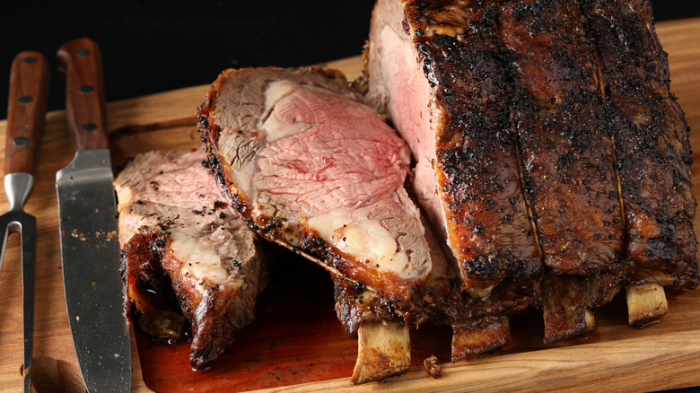 The 3 biggest mistakes you're making with prime rib