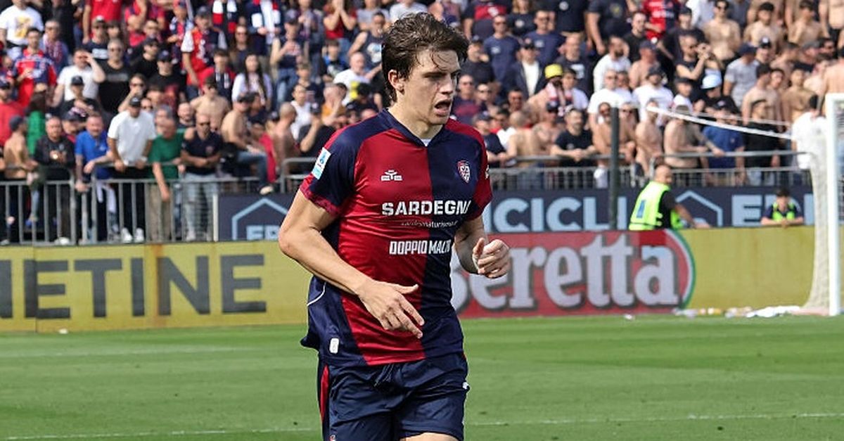 Palestra: “Sono pronto per un grande club! Dico questto al Cagliari e ...