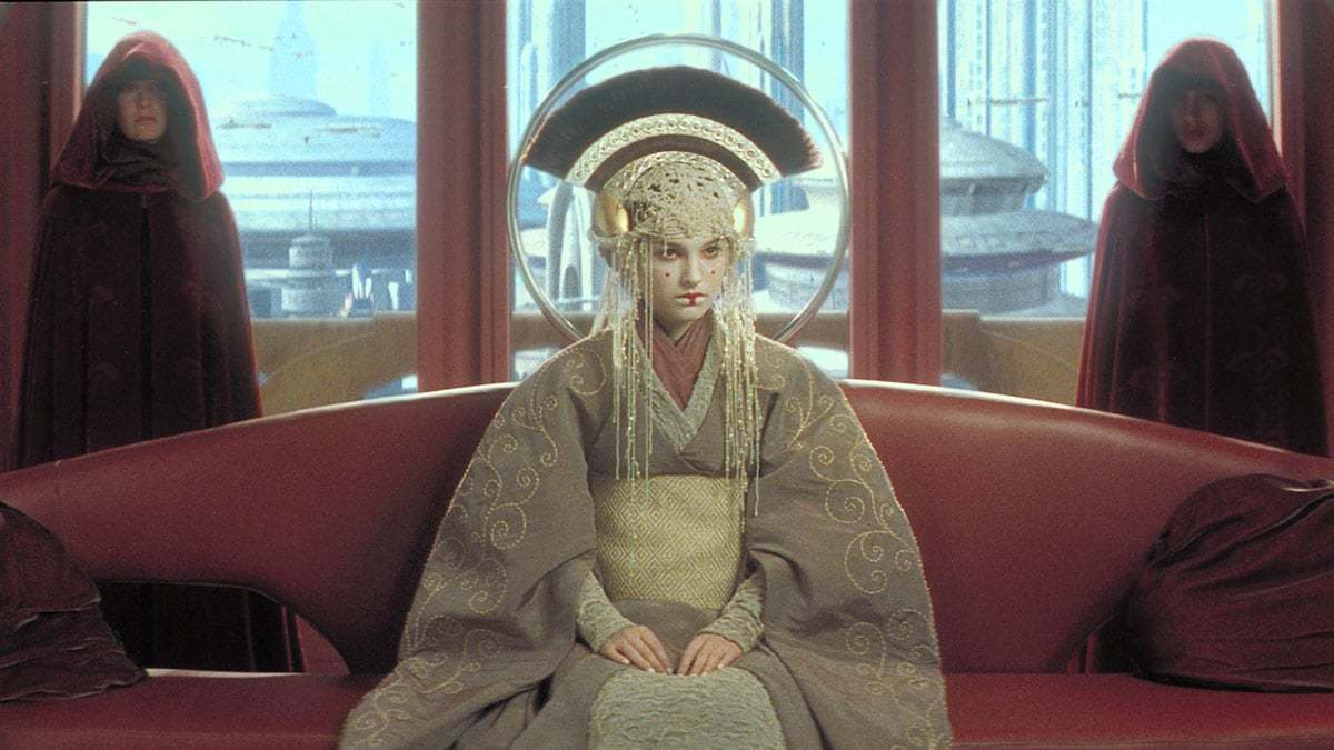 15 Star Wars characters who deserved better