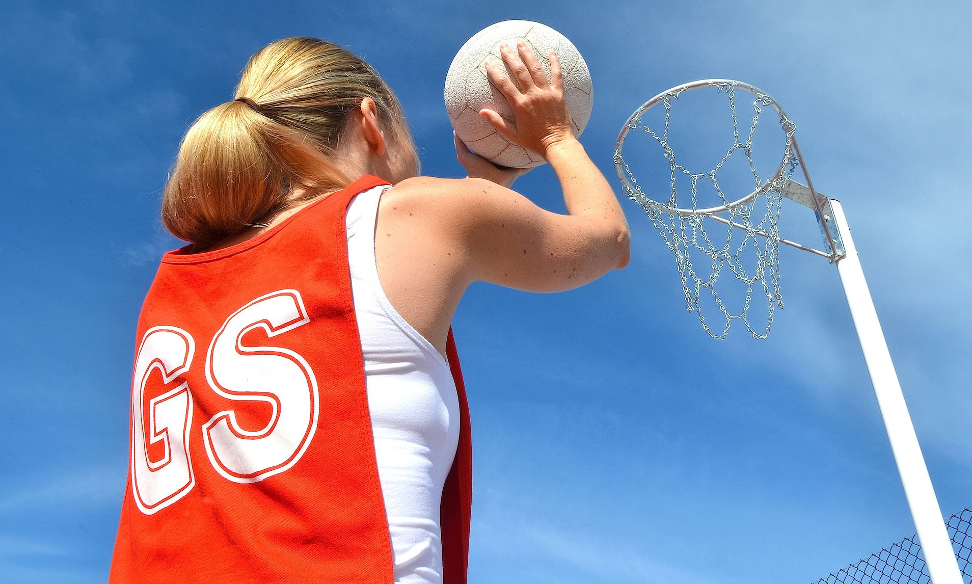 Police called to kids' netball game after mother allegedly shouted ...