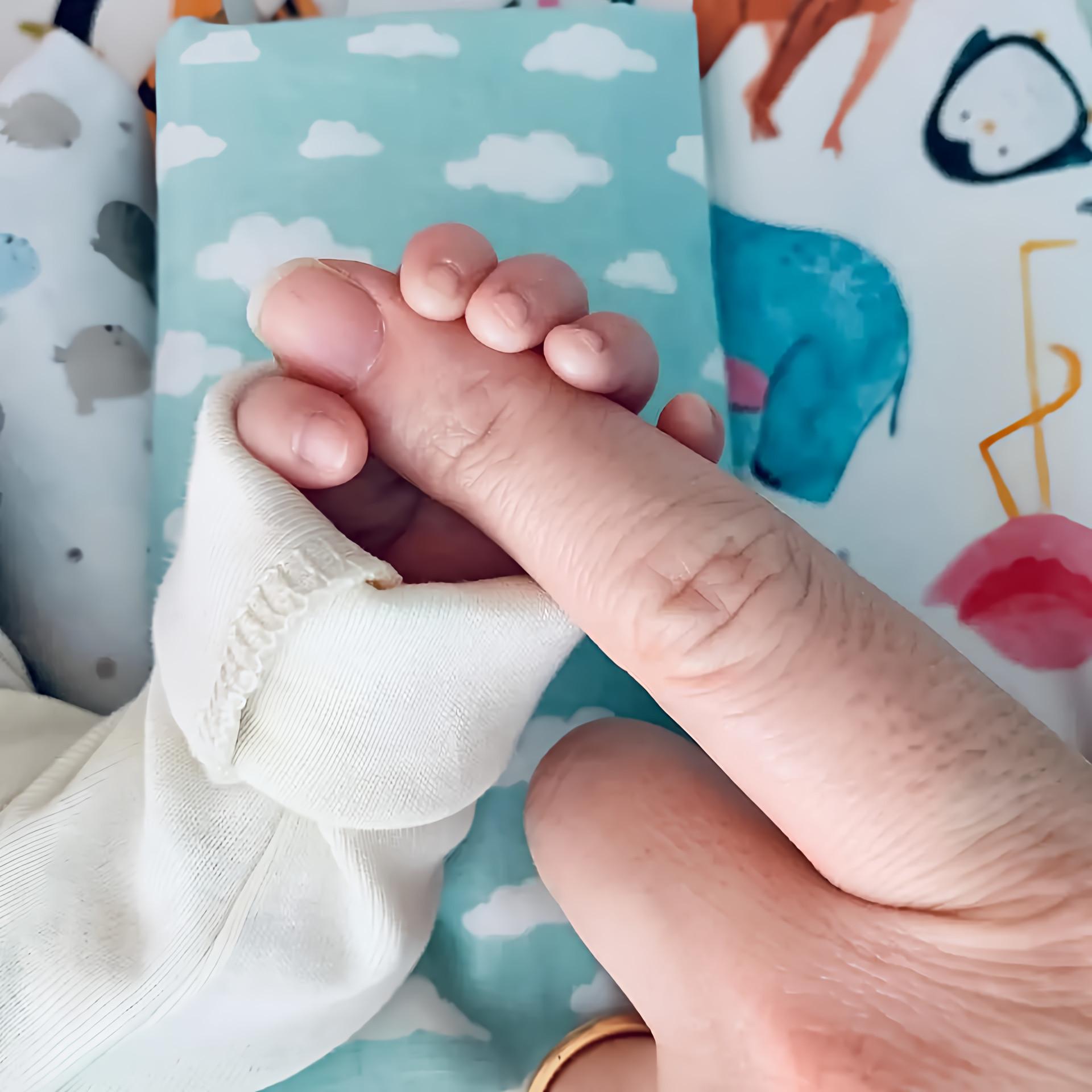 Mangiagalli, record di nascite: in 36 ore sono nati 40 bambini
