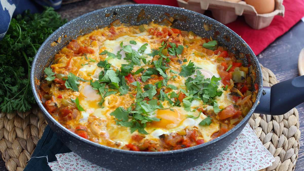 What to cook when you have almost nothing at home? These 7 simple ...