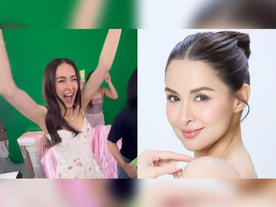 Marian Rivera launches Vida Essentials line via six-hour live selling ...