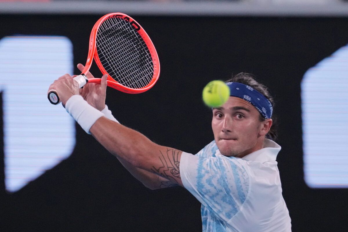 Internazionali Roma 2026, Jasmine Paolini affronta Elise Mertens. L ...