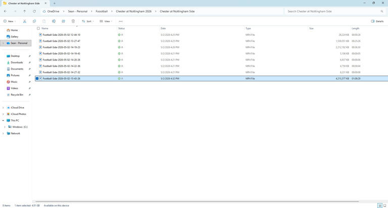 Microsoft releases four Windows Insider builds with touchpad and File ...