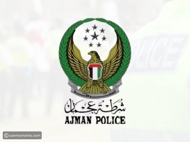 Ajman Police Introduces 'Remote Bail' to Simplify Misdemeanor