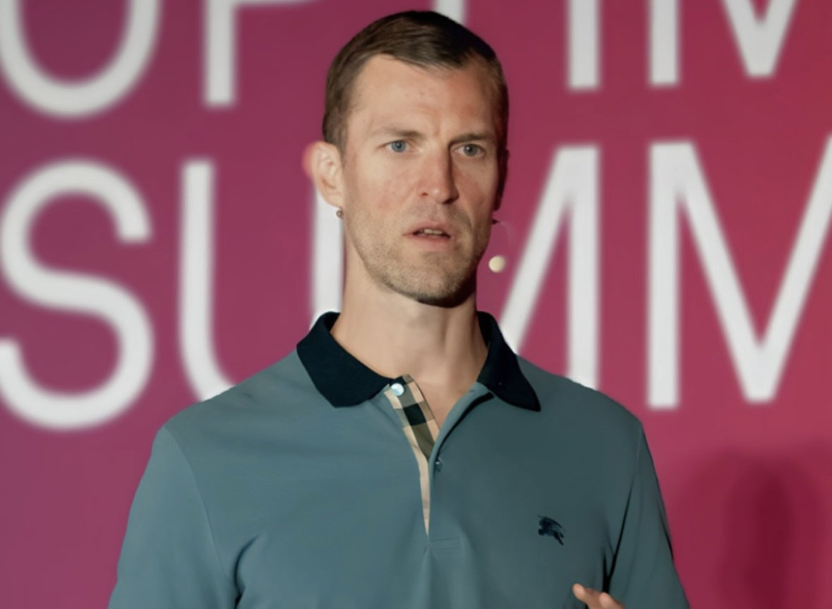 Top 15 male nutrition influencers on Instagram in 2026