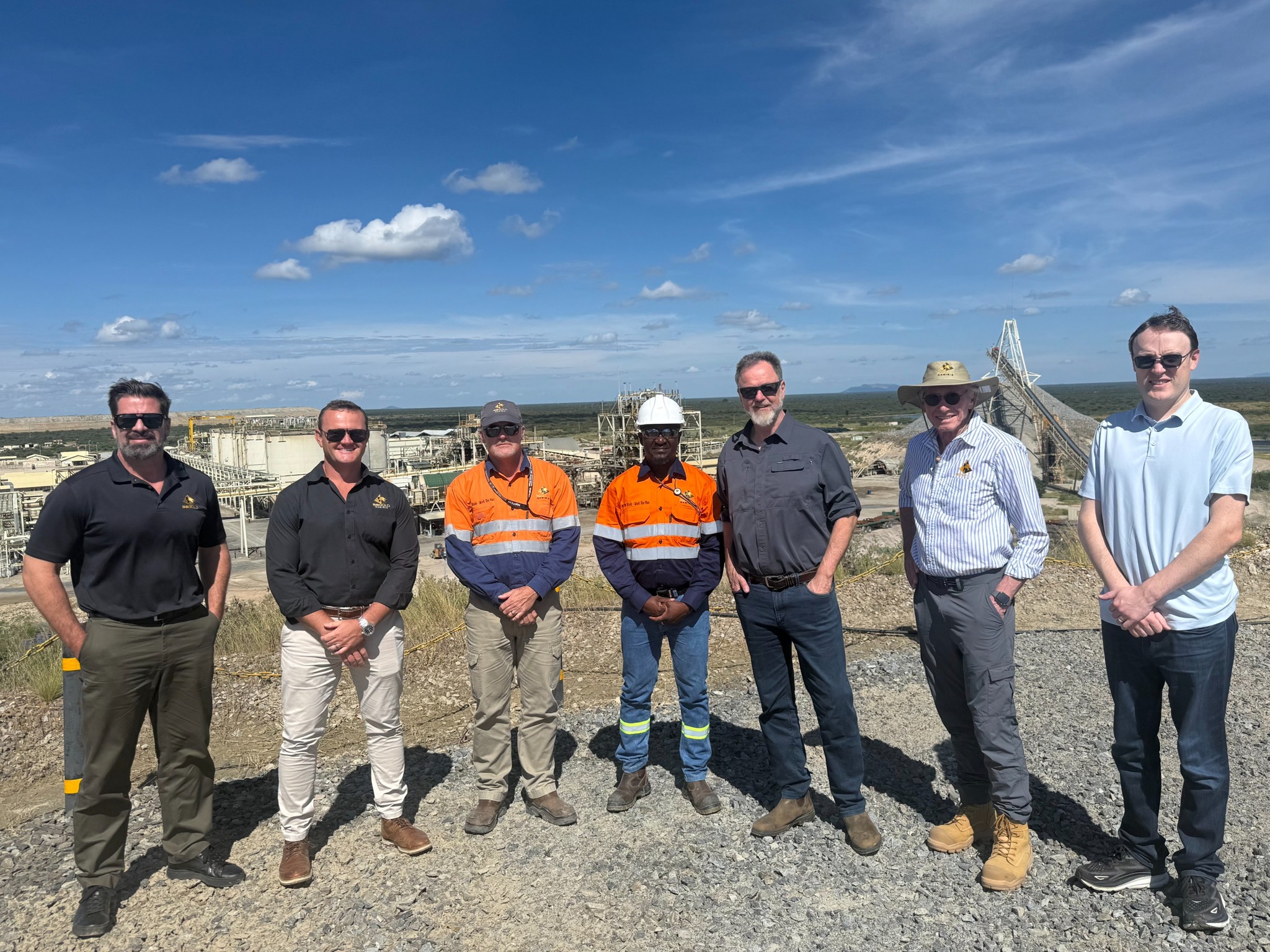 African gold mines drive Canadian miner B2Gold Corp.’s $200 million ...