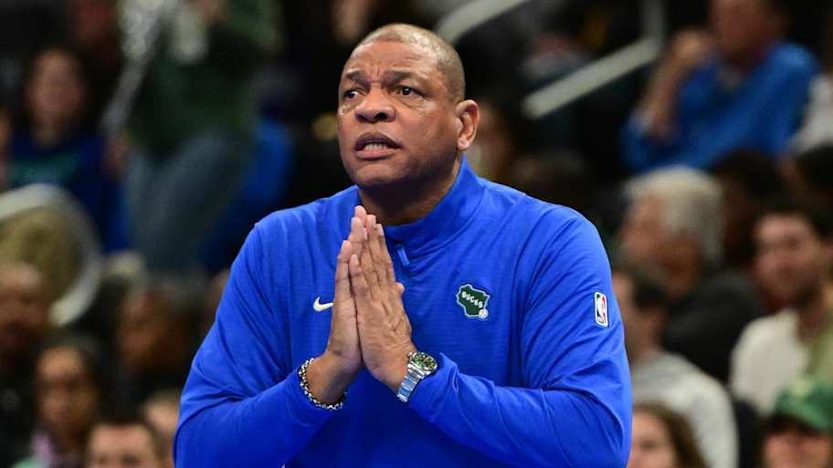 Bucks still getting harsh reminders of disastrous Doc Rivers era