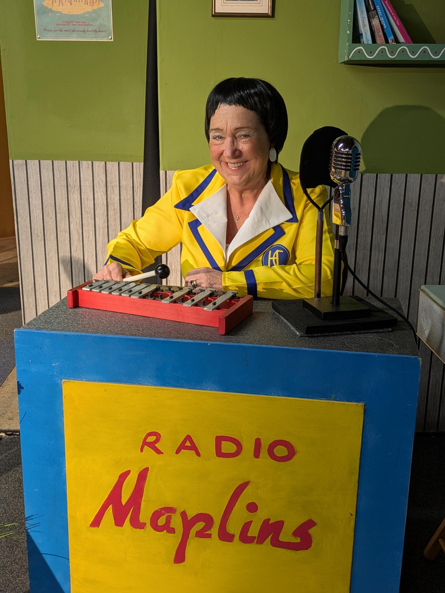 80s classic sitcom Hi-de-Hi! coming to a Peterborough stage
