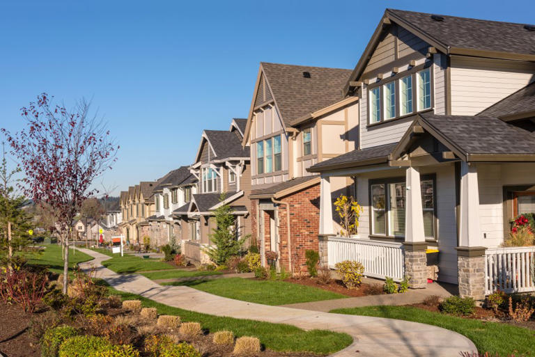 Study reveals fastest-growing ZIP codes in Ohio: Five Columbus-area ...