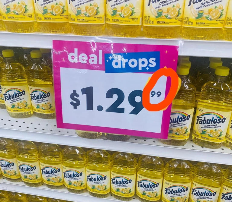Grocery store tricks that are secretly making you spend way more money