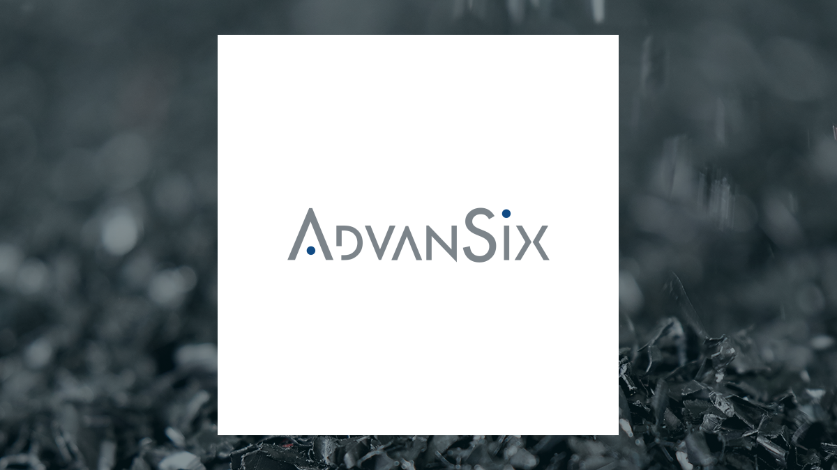 AdvanSix Q1 earnings call highlights