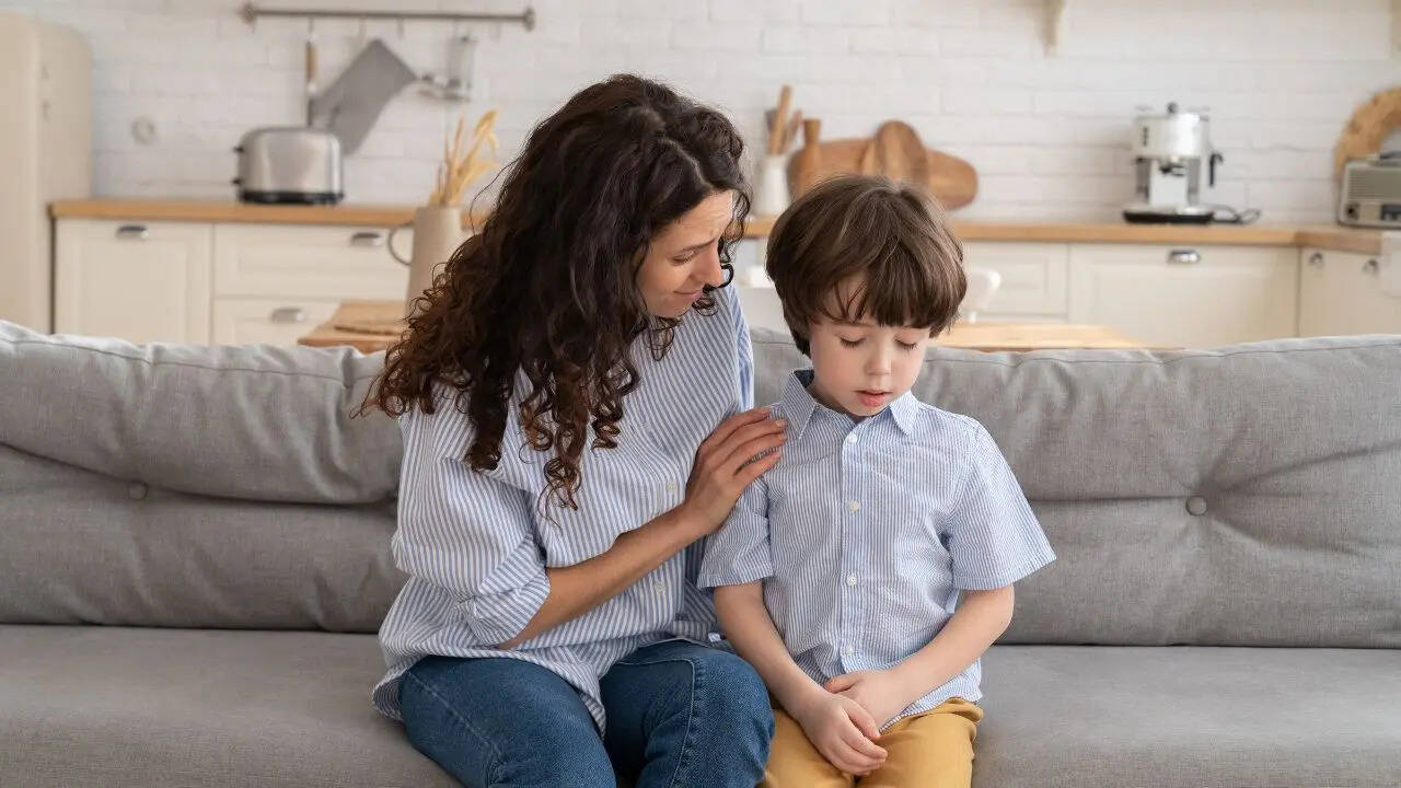 Mother's Day special: 5 types of moms - which one is yours?