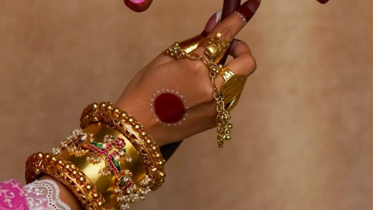 14K vs 18K: Which gold jewellery is better to buy?