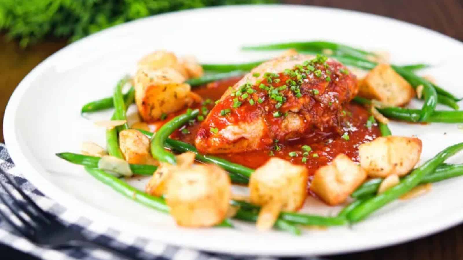 16 easy chicken breast meals you can count on any night