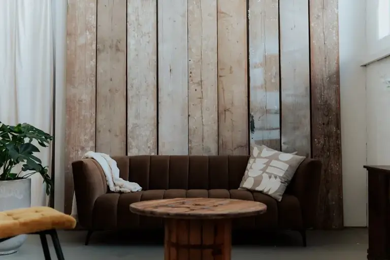 6 cozy living room trends everyone suddenly wants this year