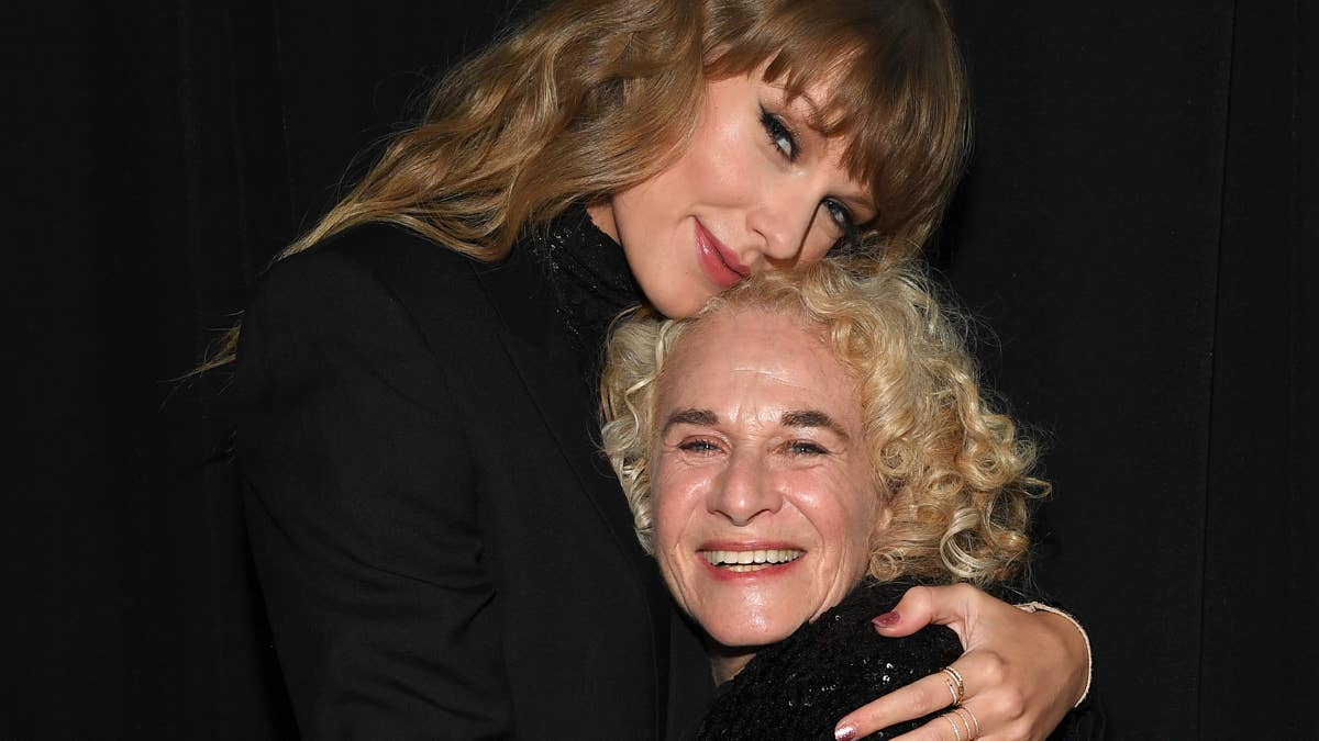Expert predictions on Taylor Swift's wedding playlist: Songs for first ...