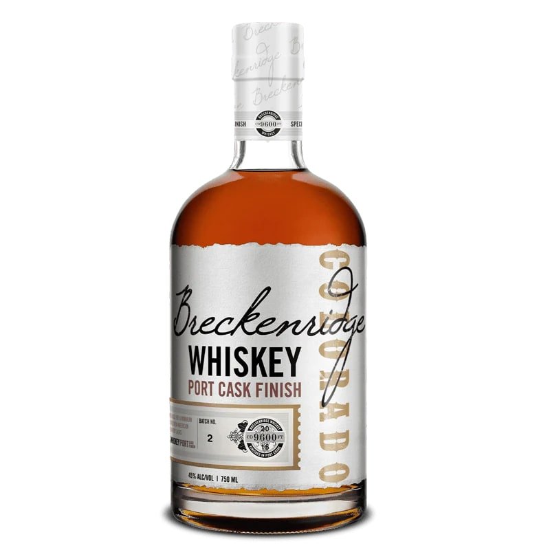 Whiskeys worth cracking open after a round of golf